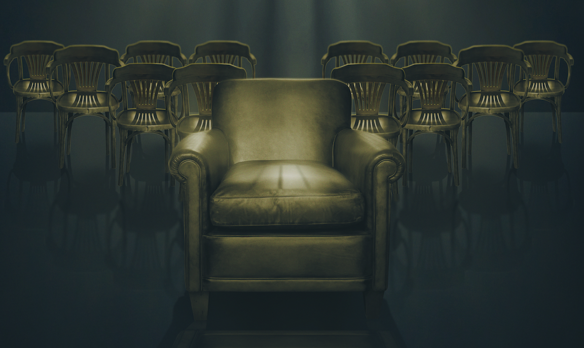 JURY ROOM | Rive Gauche Television