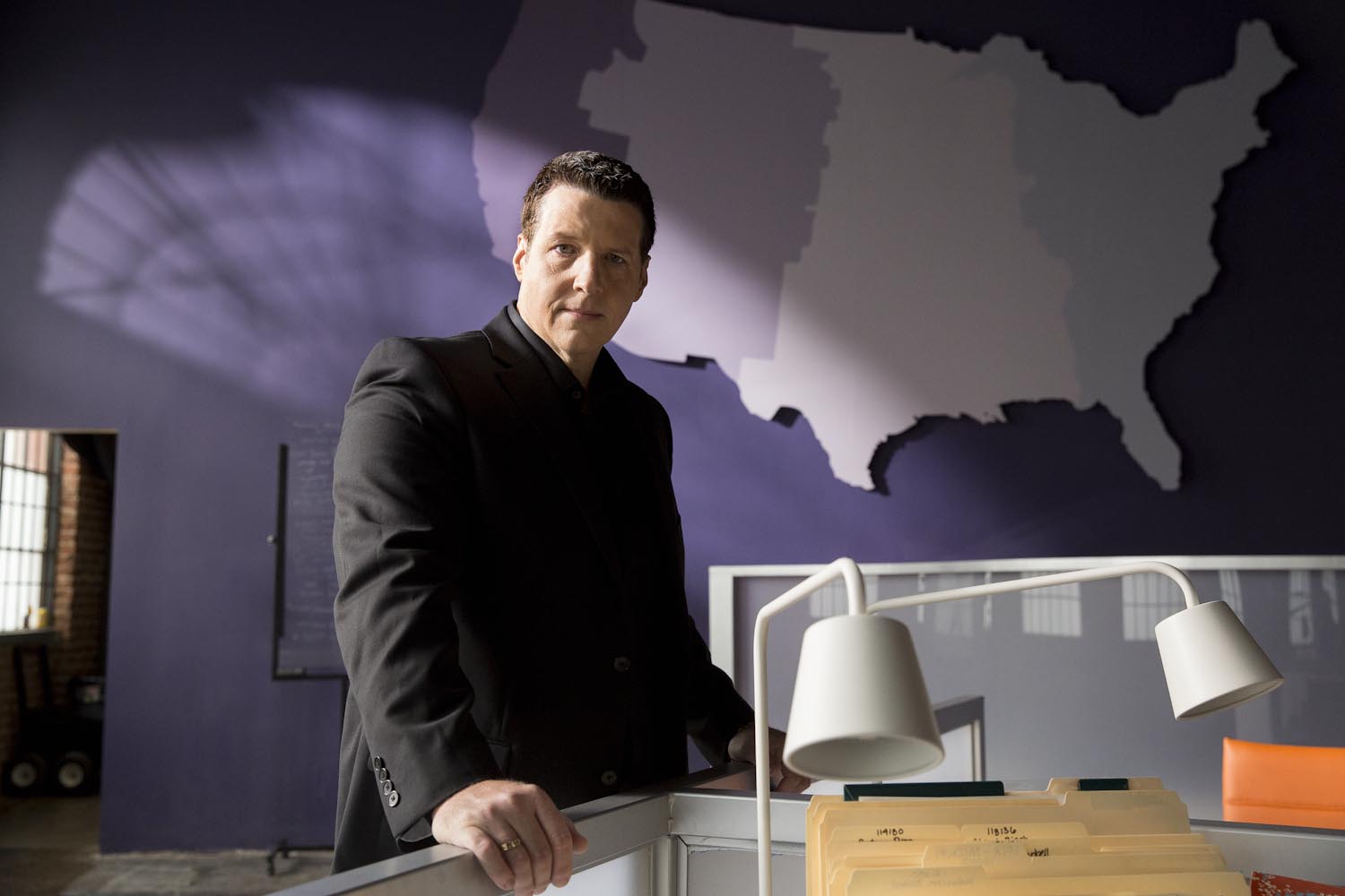 APB WITH TROY DUNN | Rive Gauche Television