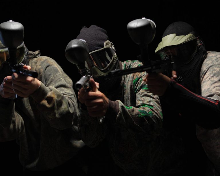 Terror Counter Terror | Rive Gauche Television